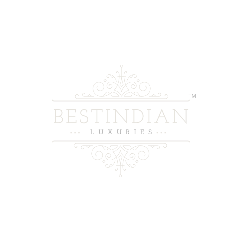 BestIndian Luxuries - 100% Natural Certified Organic Luxury Beautycare